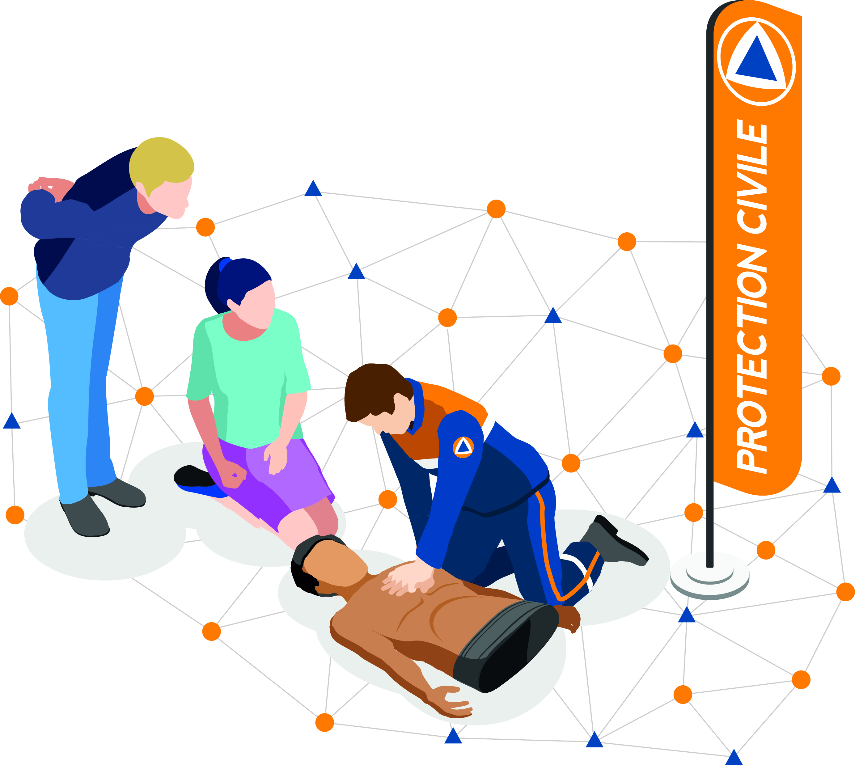 Présentation – Protection Civile 54 | Postes de secours – Formations ...