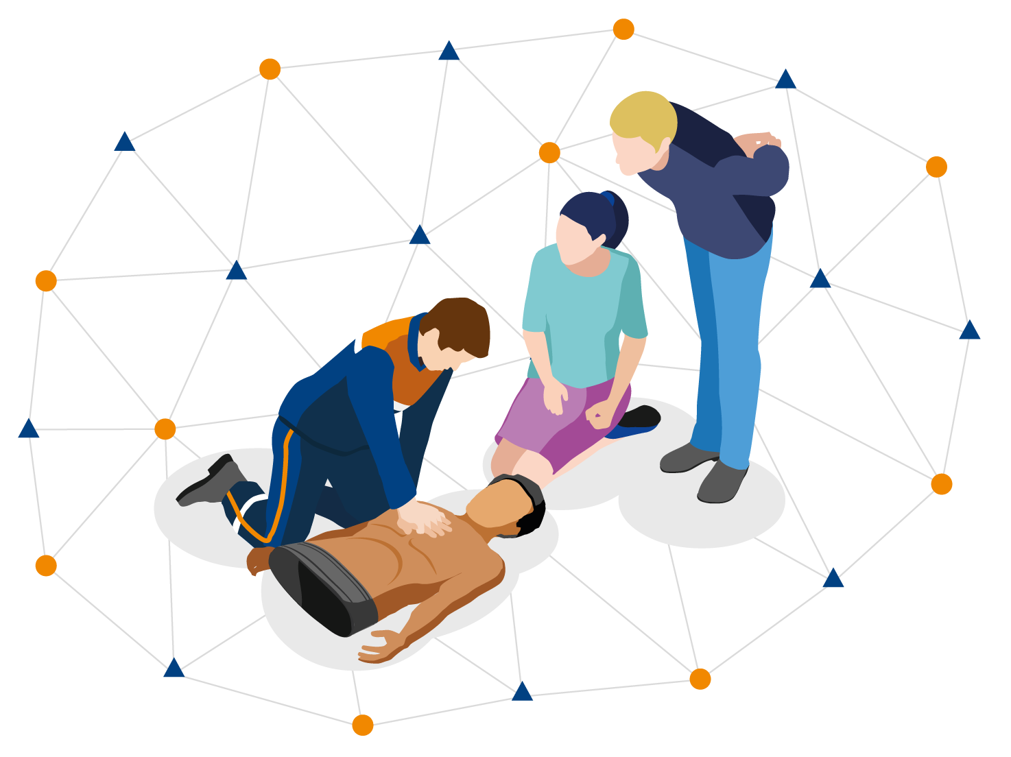 FORMATIONS — Protection Civile 54 | Postes de secours - Formations ...